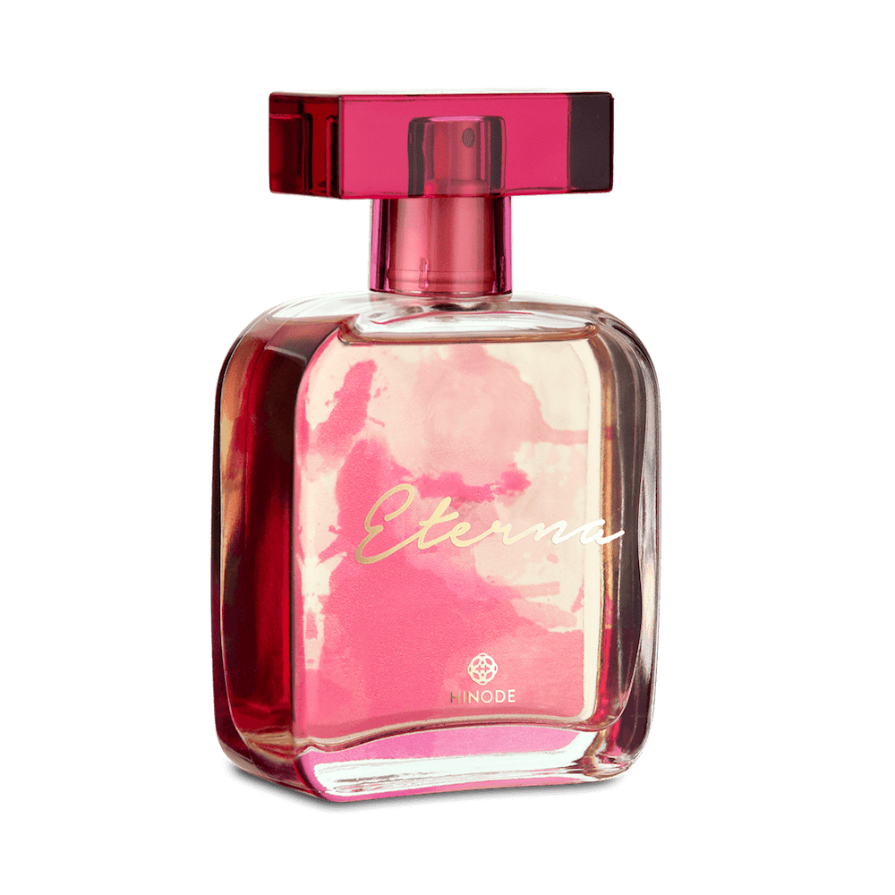 Eterna Deo Colônia 100ml - Hinode