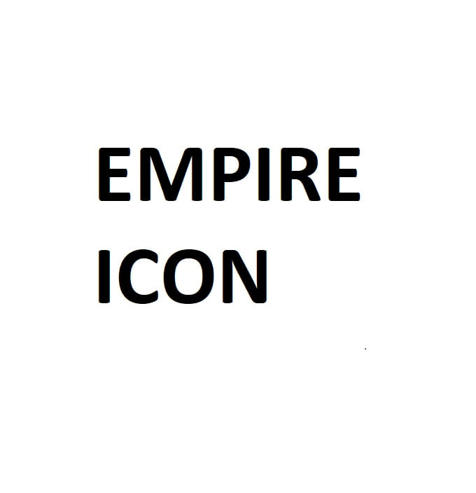 EMPIRE ICON - Hinode